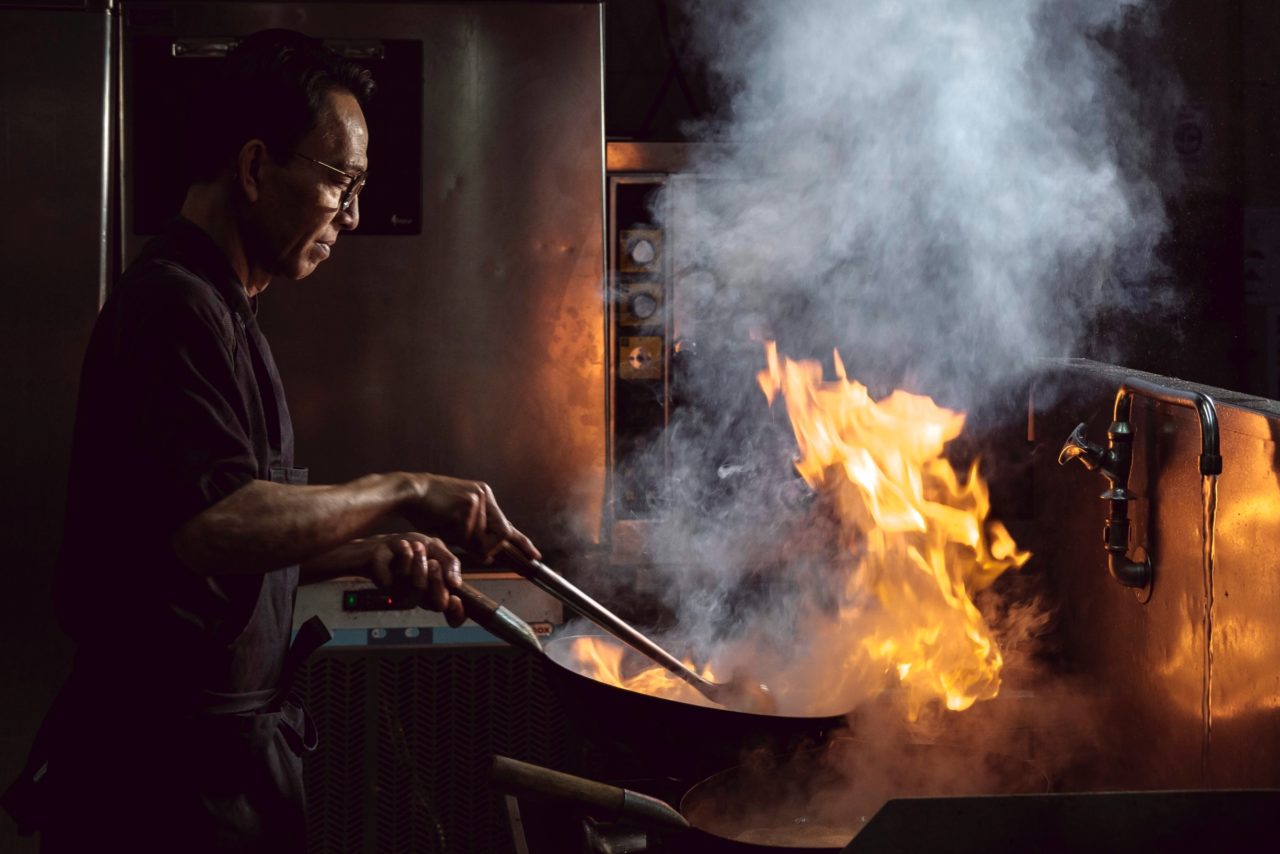 Zest Flavours - Michelin Plate Asian and Japanese-Peruvian Nikkei ...